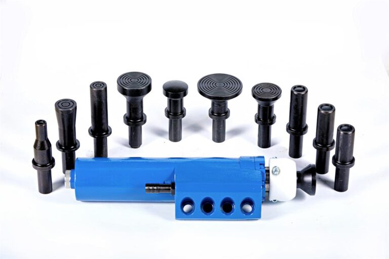 De-coring Hammer, Vibratory De-coring, Decoring Machine